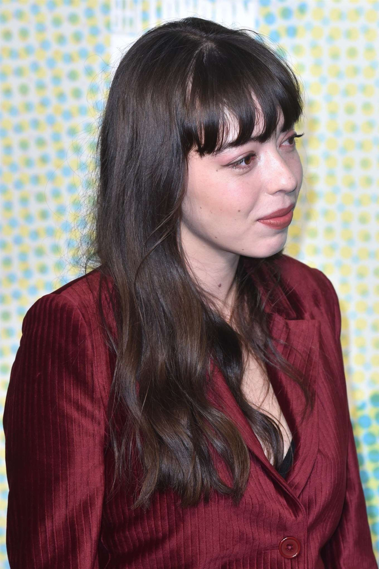 Picture of Marli Siu