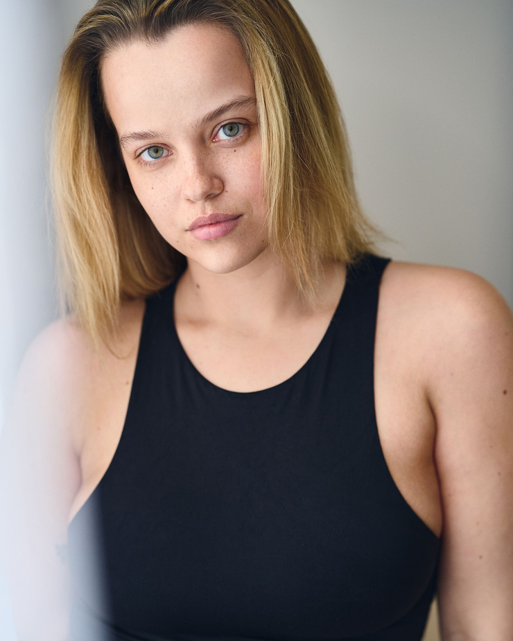 Image of Lucy Jackson