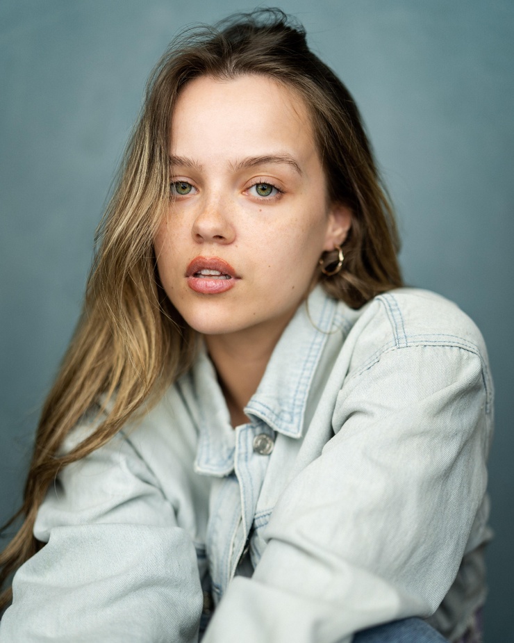 Picture of Lucy Jackson