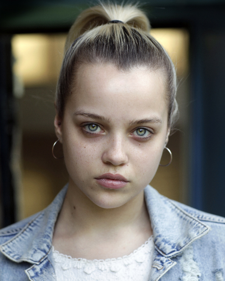 Picture of Lucy Jackson