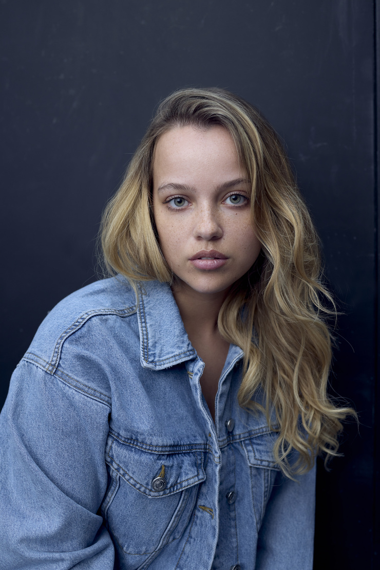 Picture of Lucy Jackson