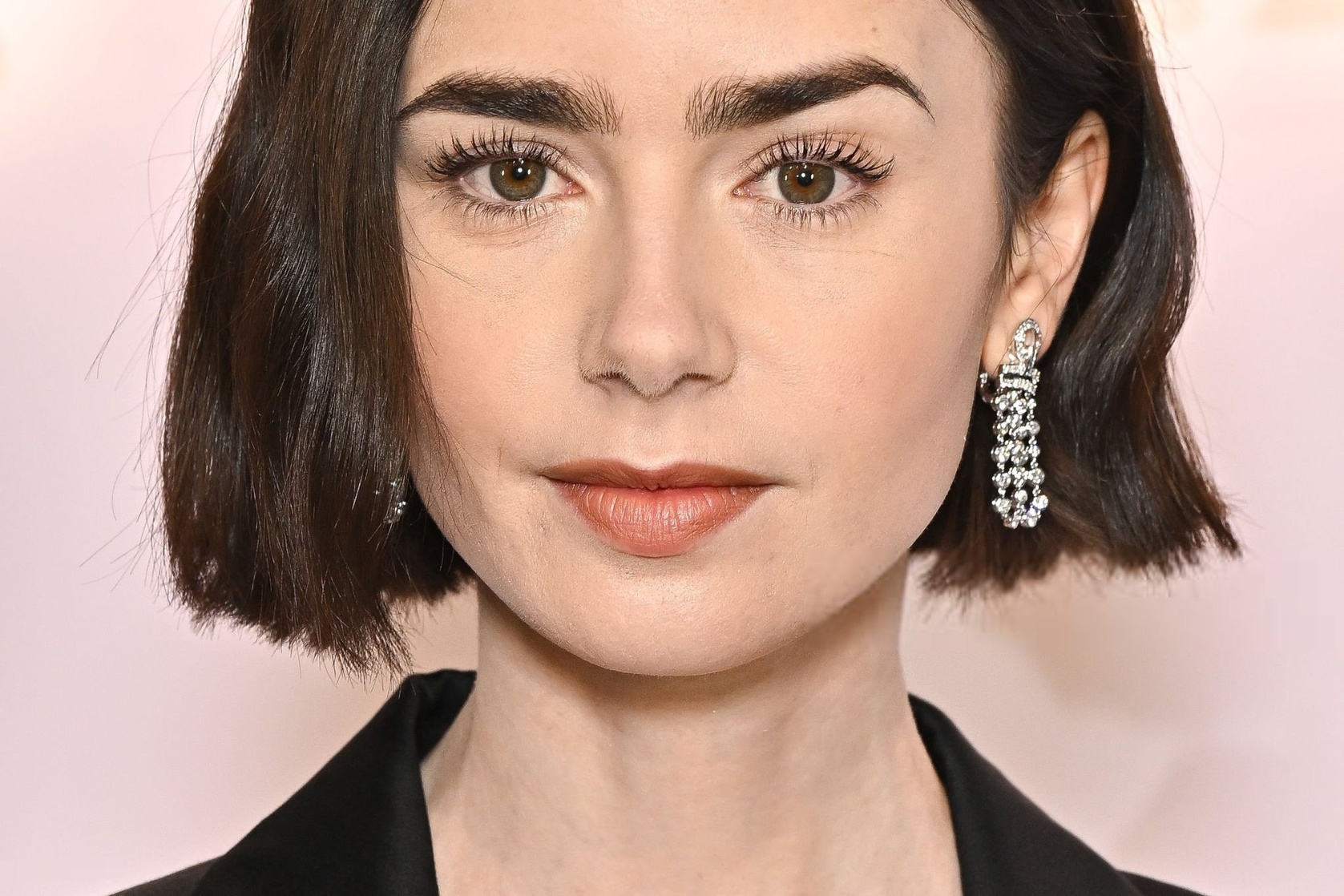 Picture of Lily Collins
