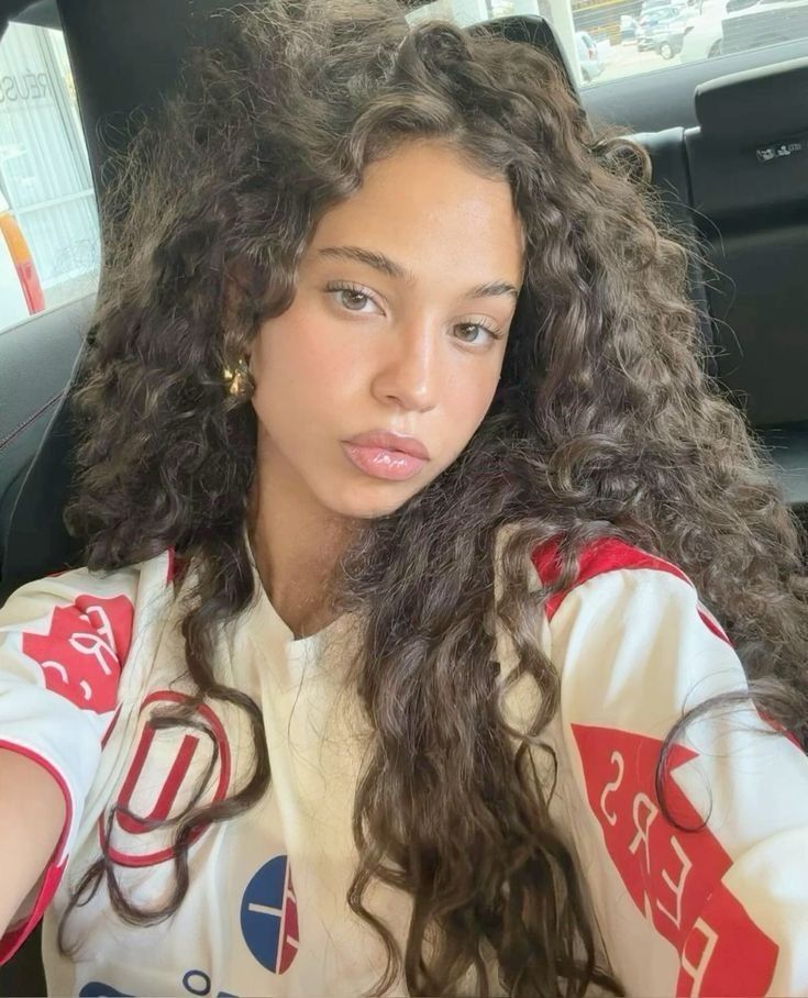 Picture of Maria Isabel II