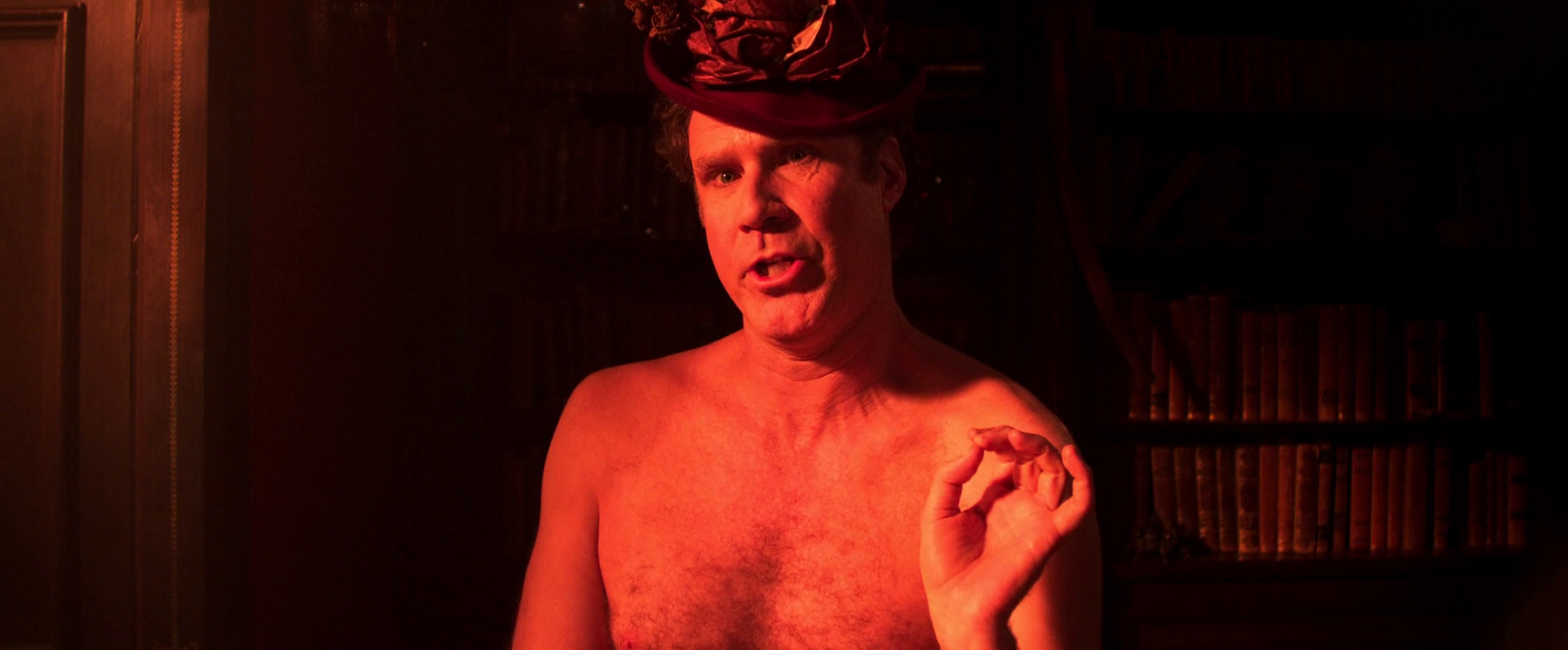 Holmes & Watson picture