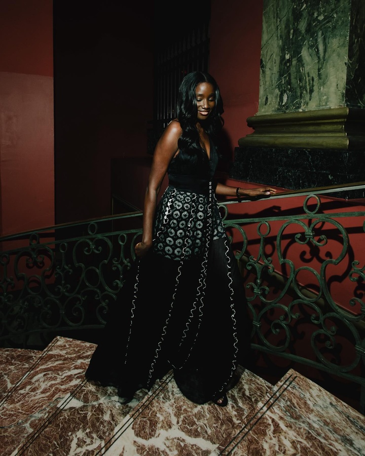 Picture of Karidja Touré