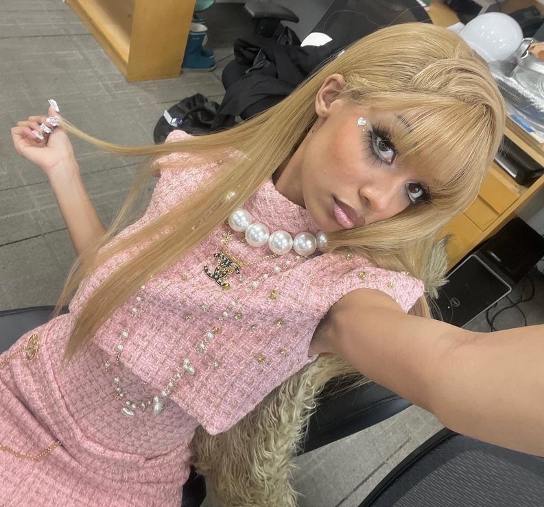 Canelle Farragu image