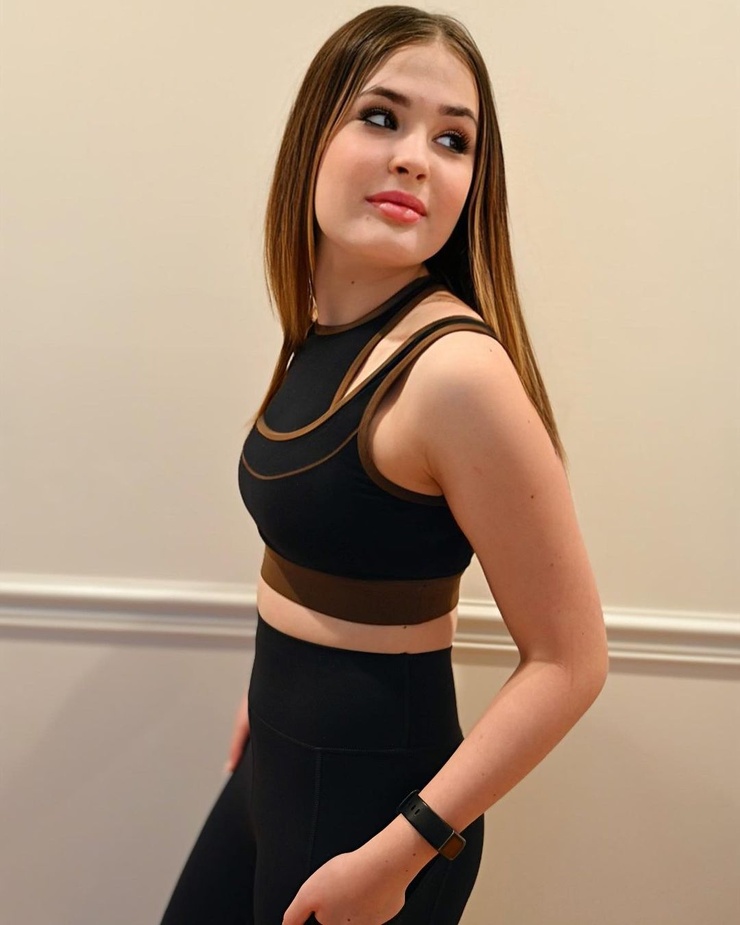 Lexia Hayden pictures and photos