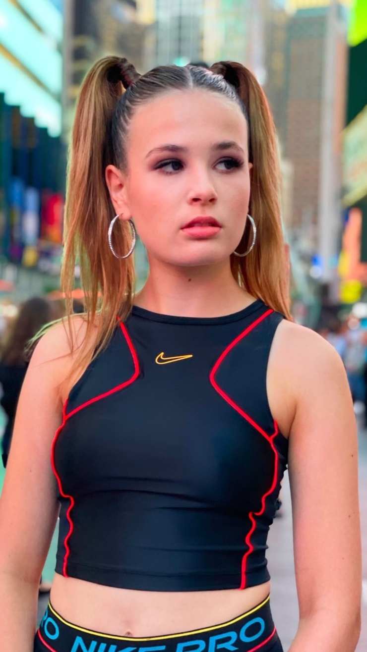 Lexia Hayden pictures and photos