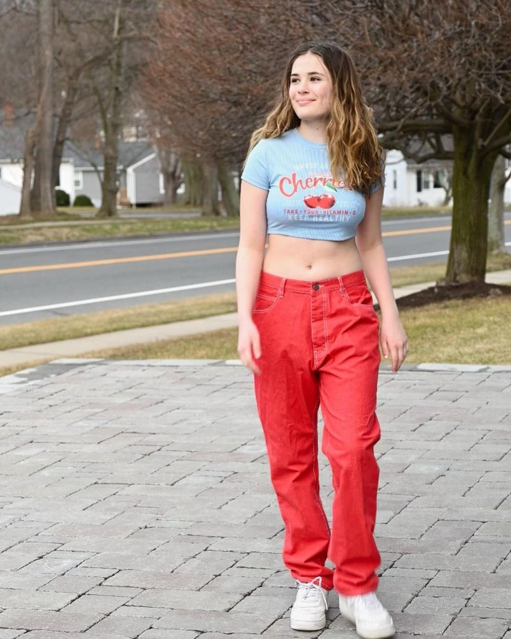 Lexia Hayden pictures and photos