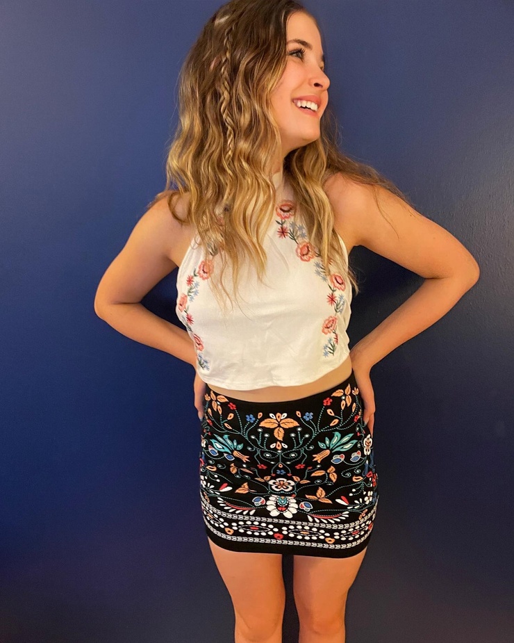 Lexia Hayden pictures and photos