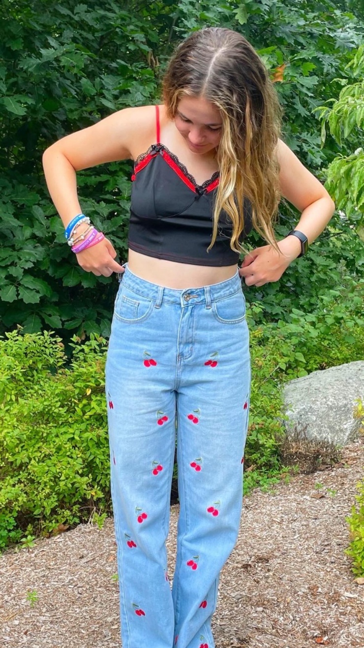 Lexia Hayden pictures and photos