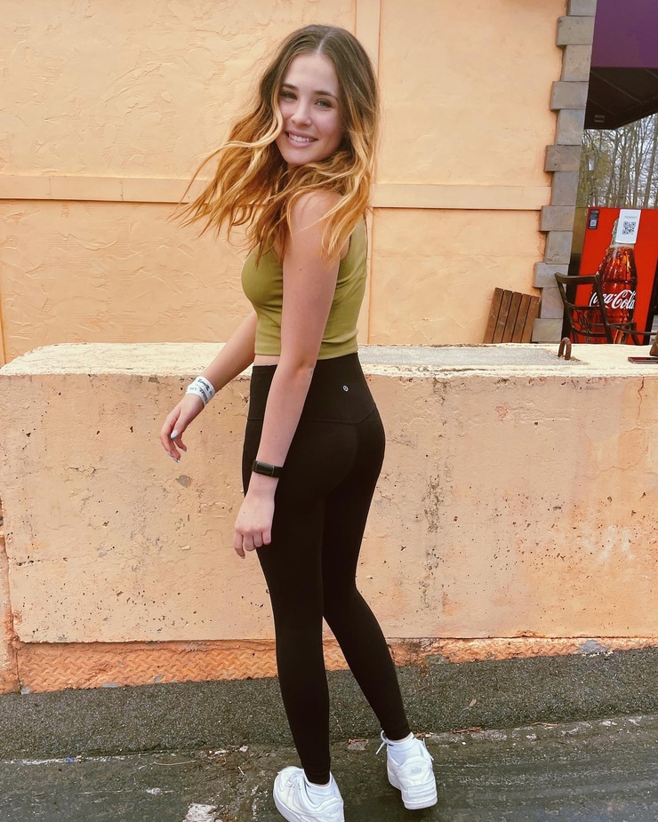 Lexia Hayden pictures and photos