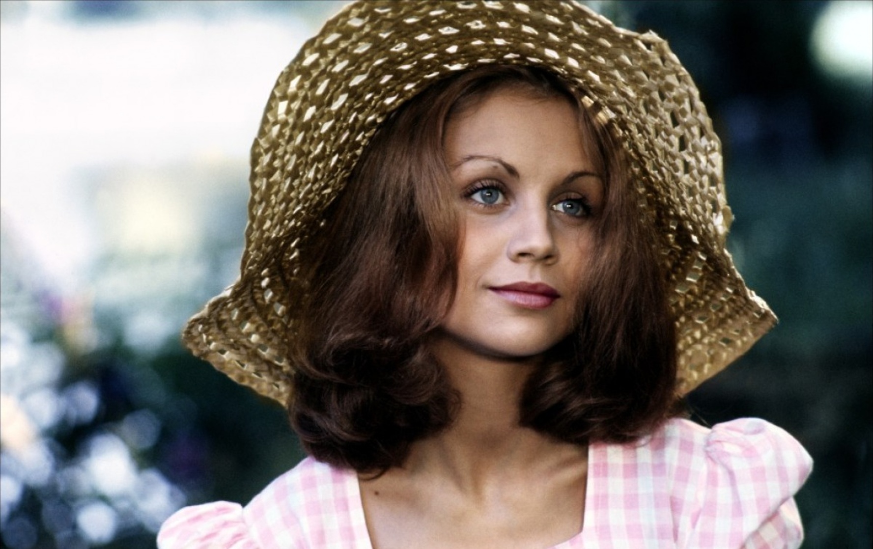 Picture of Muriel Catalá