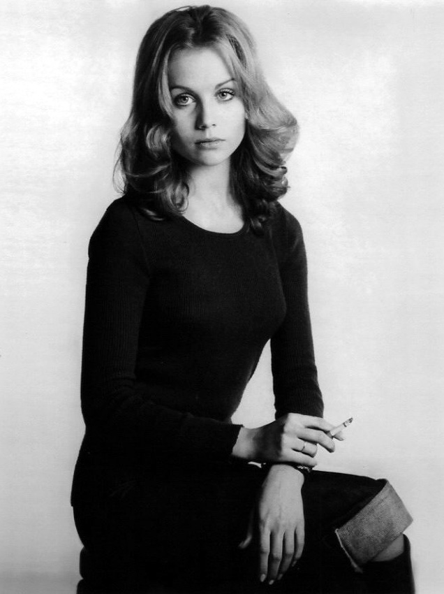 Picture of Muriel Catalá