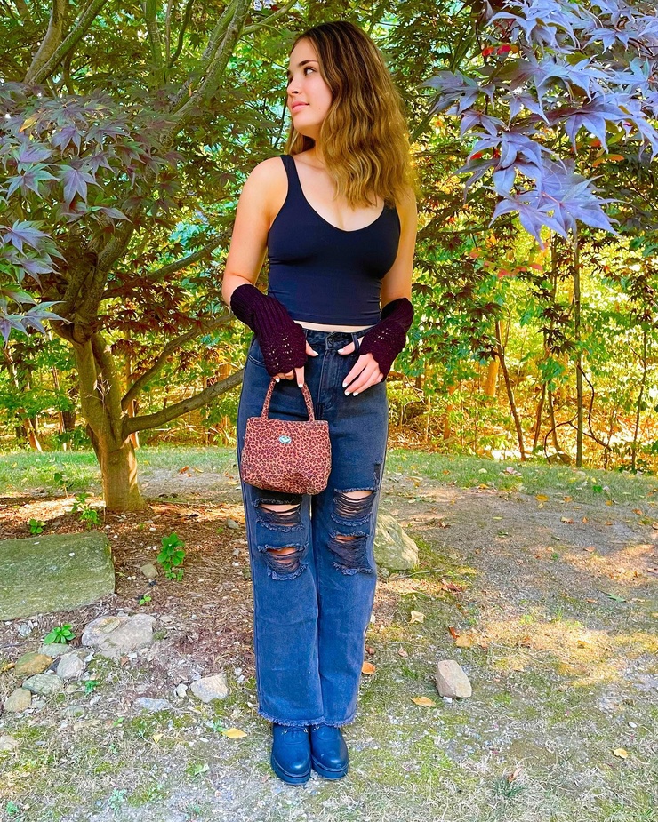 Lexia Hayden pictures and photos