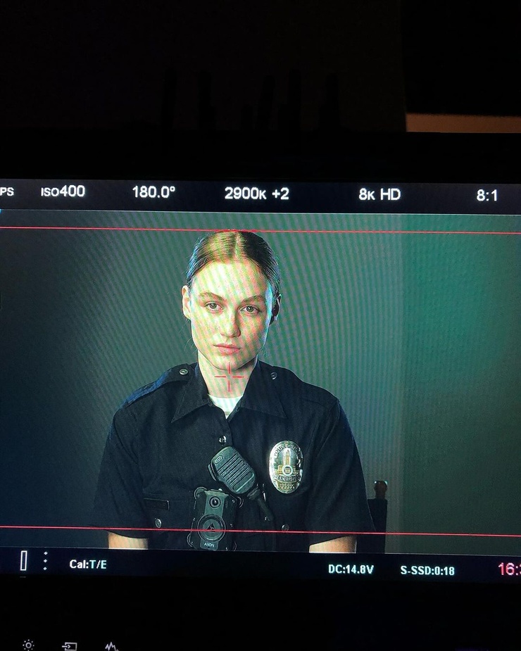 Image of Madison Lintz