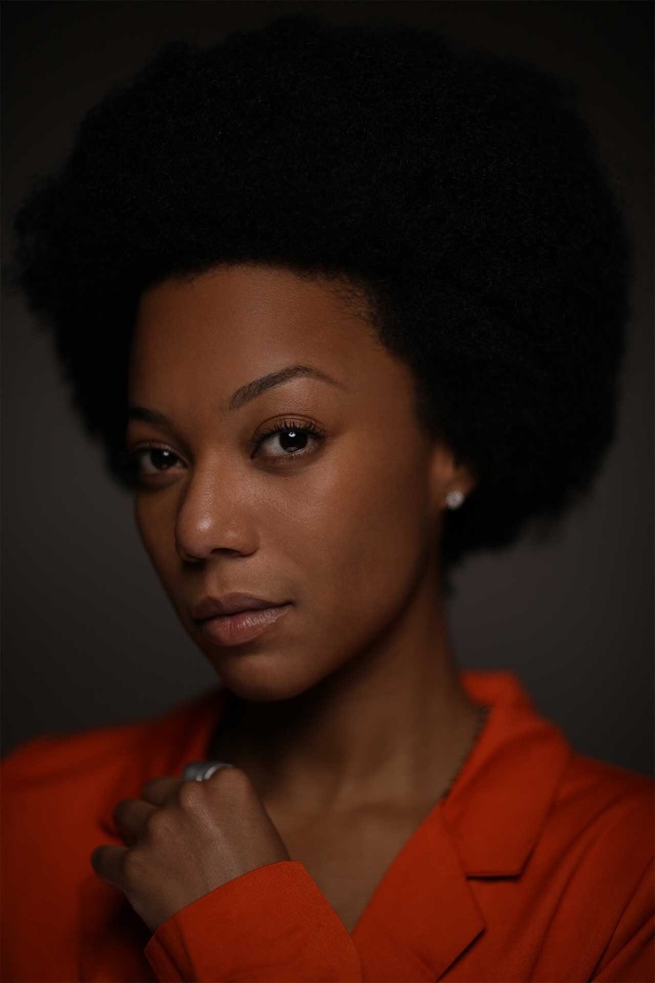 Picture of Jessica Yemi