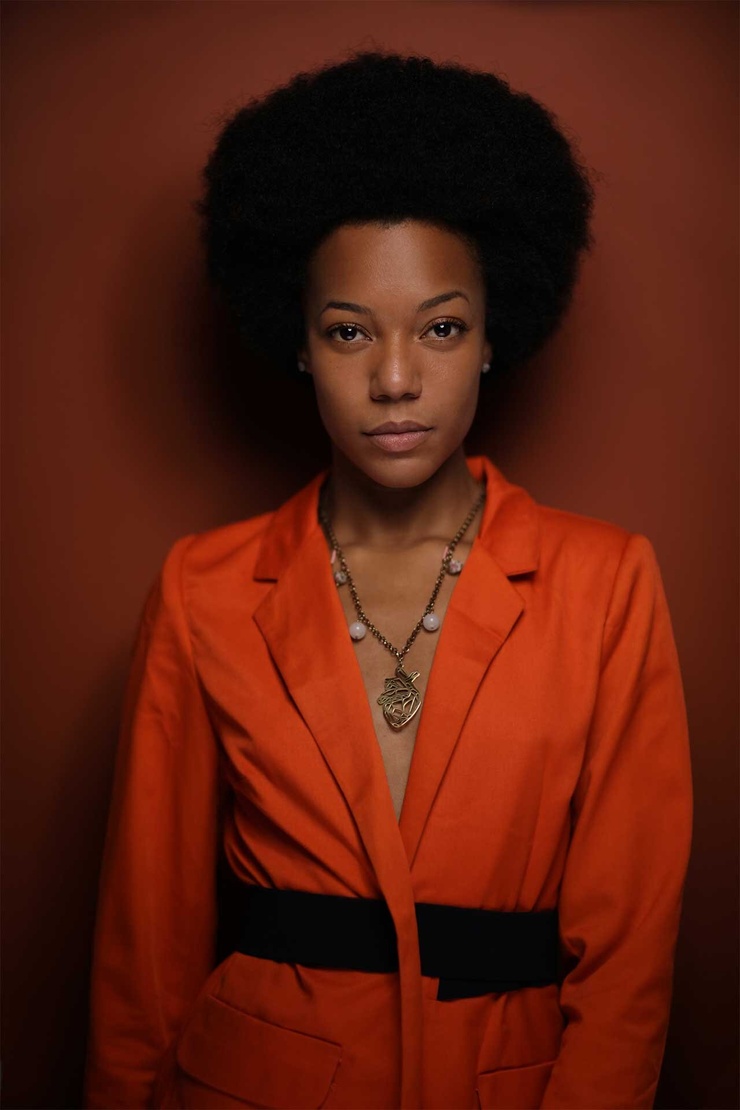 Picture of Jessica Yemi