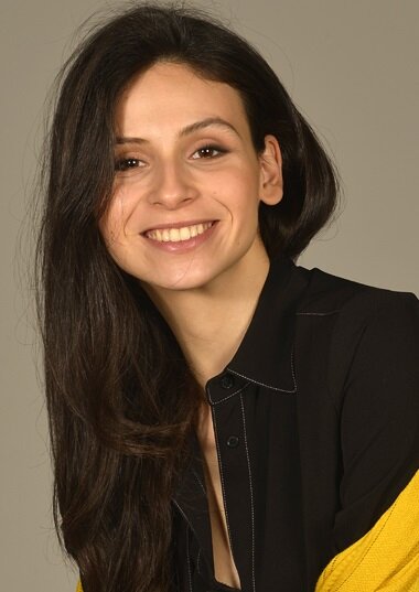 Picture of Tamara Radovanovic