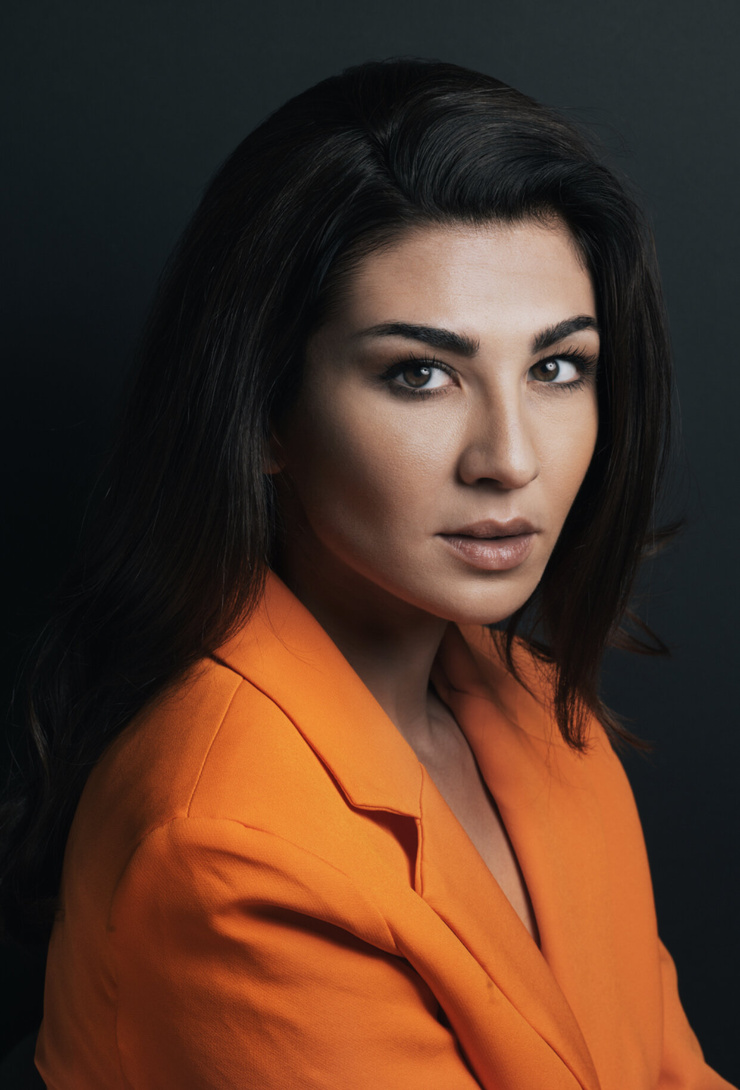 Picture of Jelena Moore