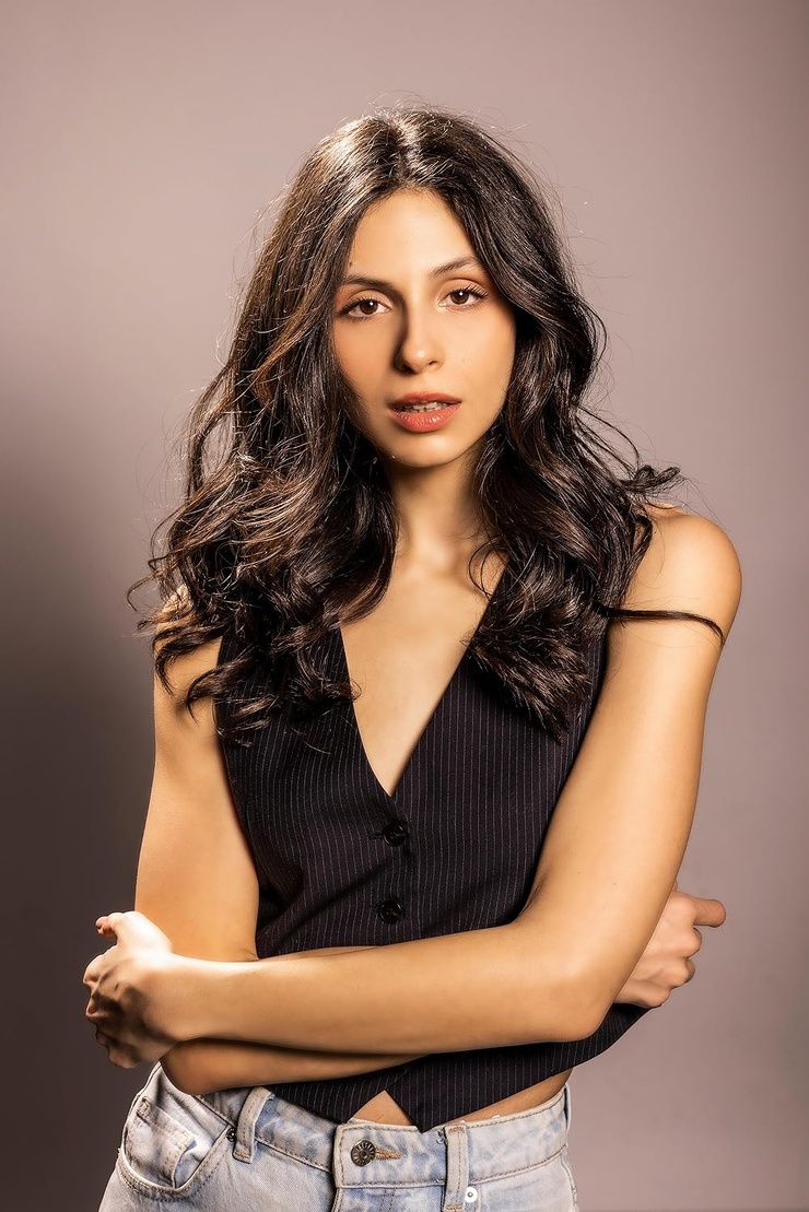 Image of Tamara Radovanovic