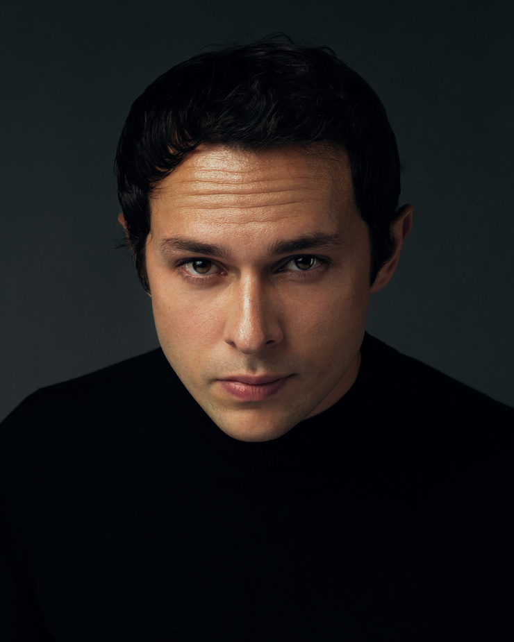 Image of Steven William Moore