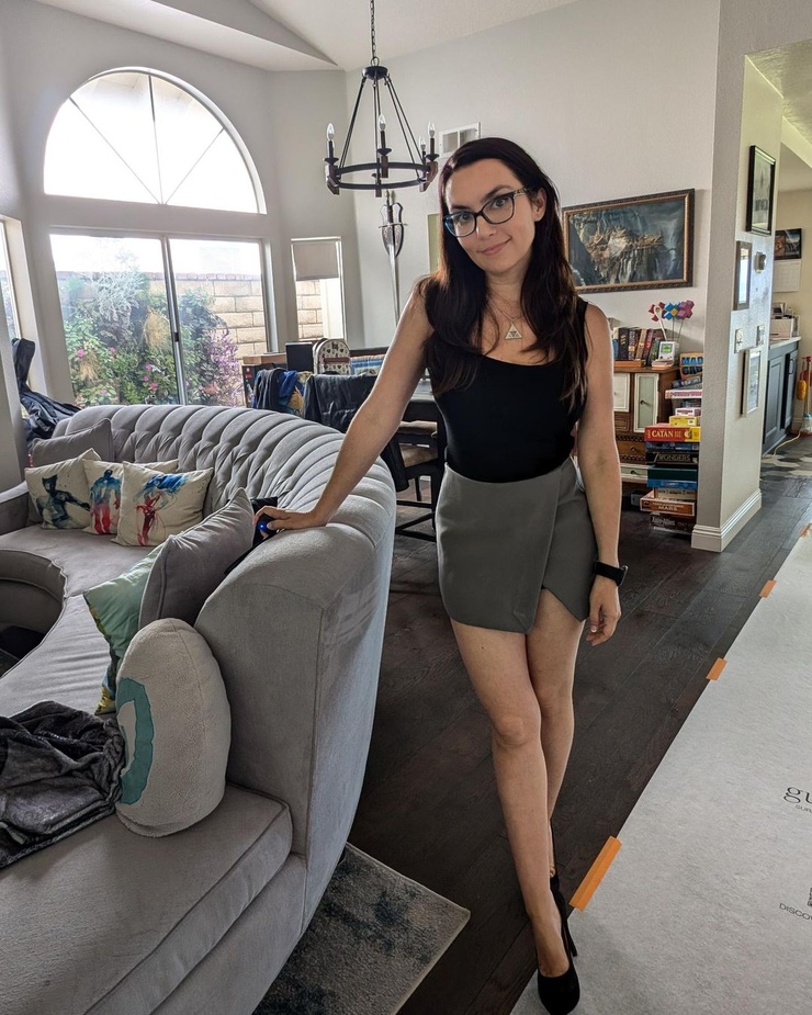 Picture of Trisha Hershberger