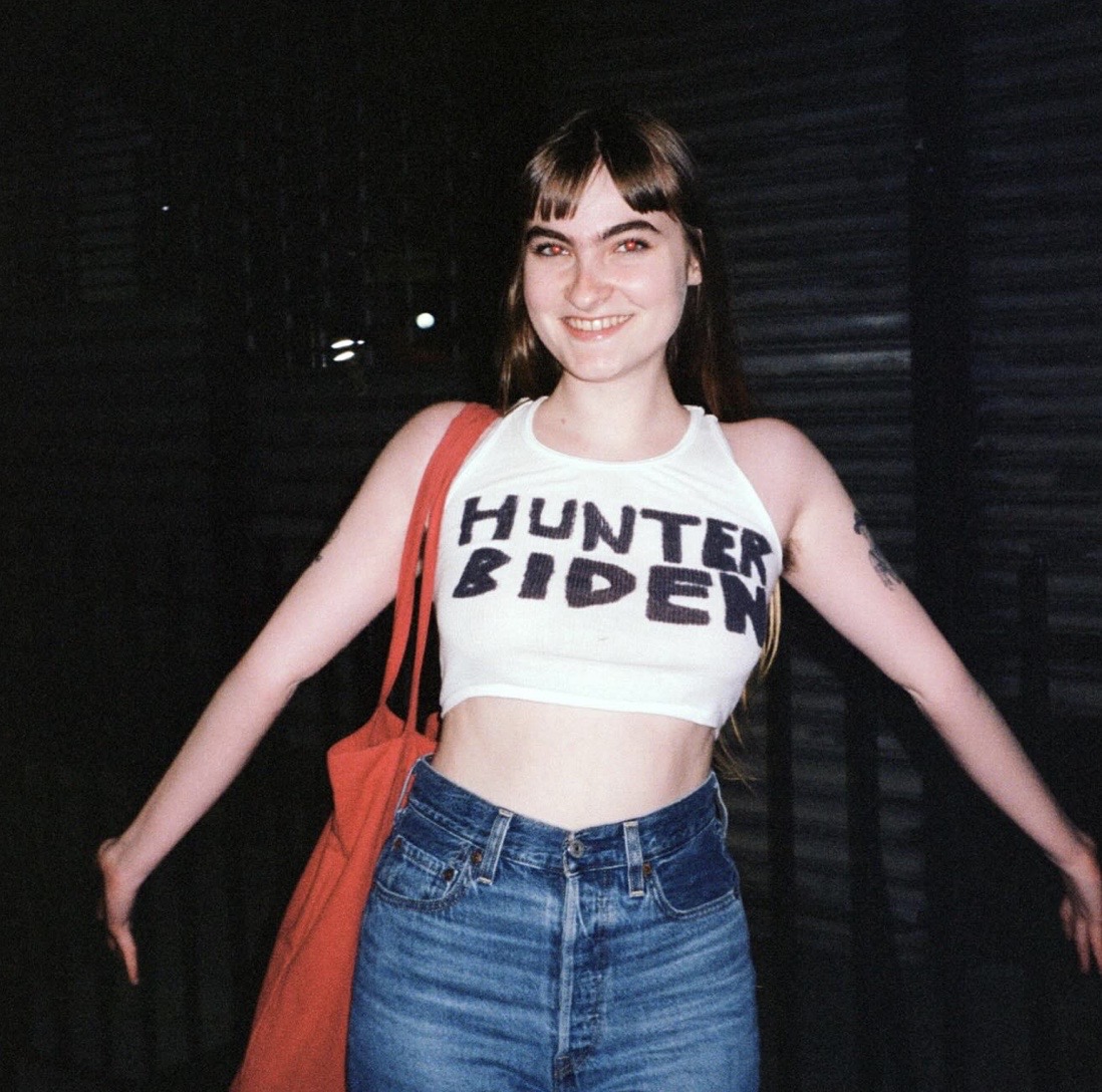 Picture of Ivy Wolk