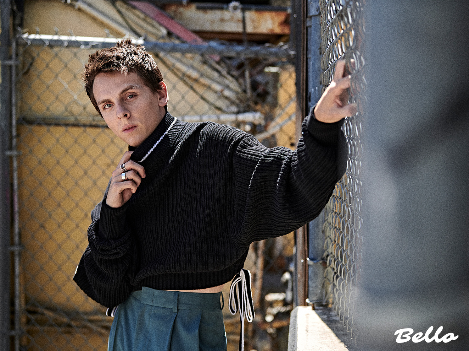 Jacob Bertrand picture