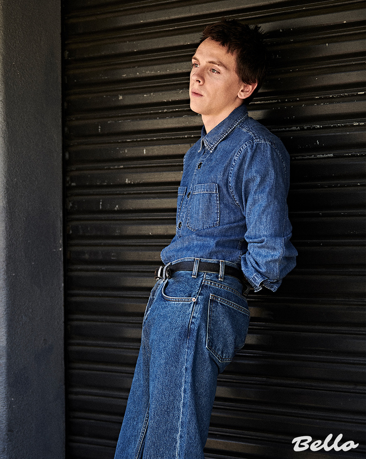 Picture of Jacob Bertrand