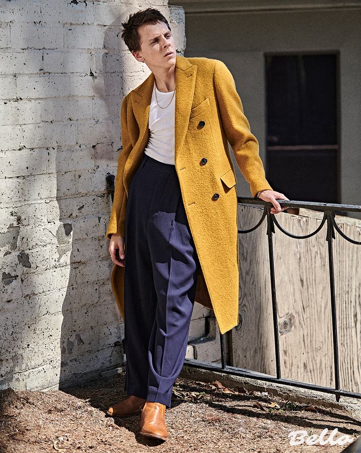 Jacob Bertrand image