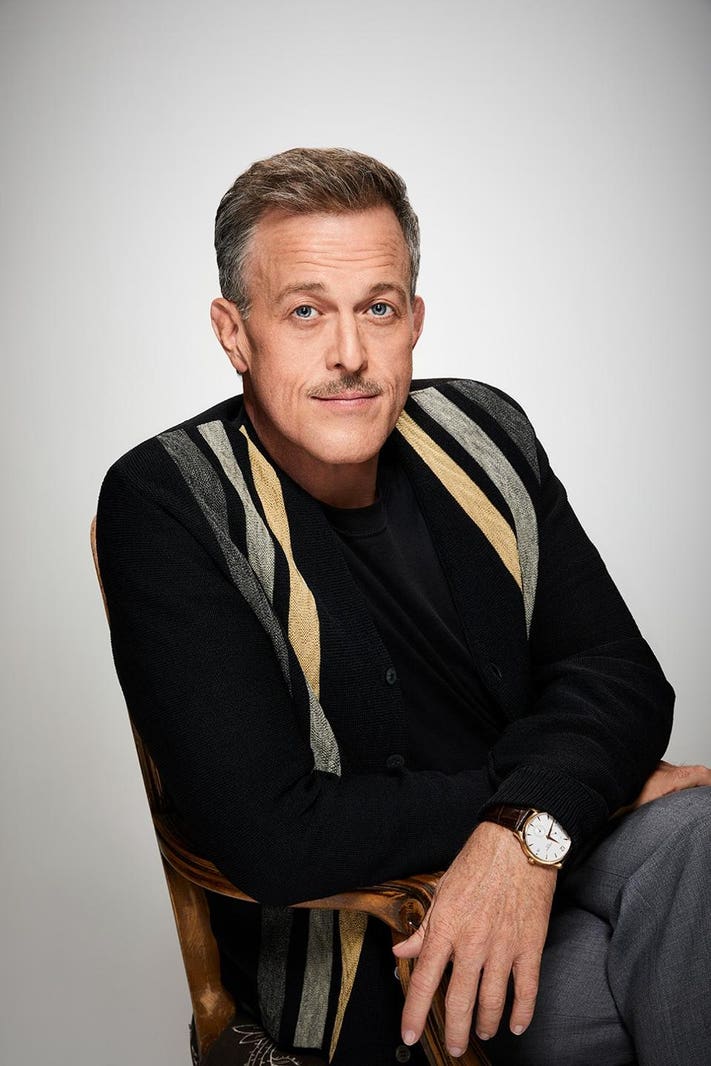 Picture of Billy Gardell