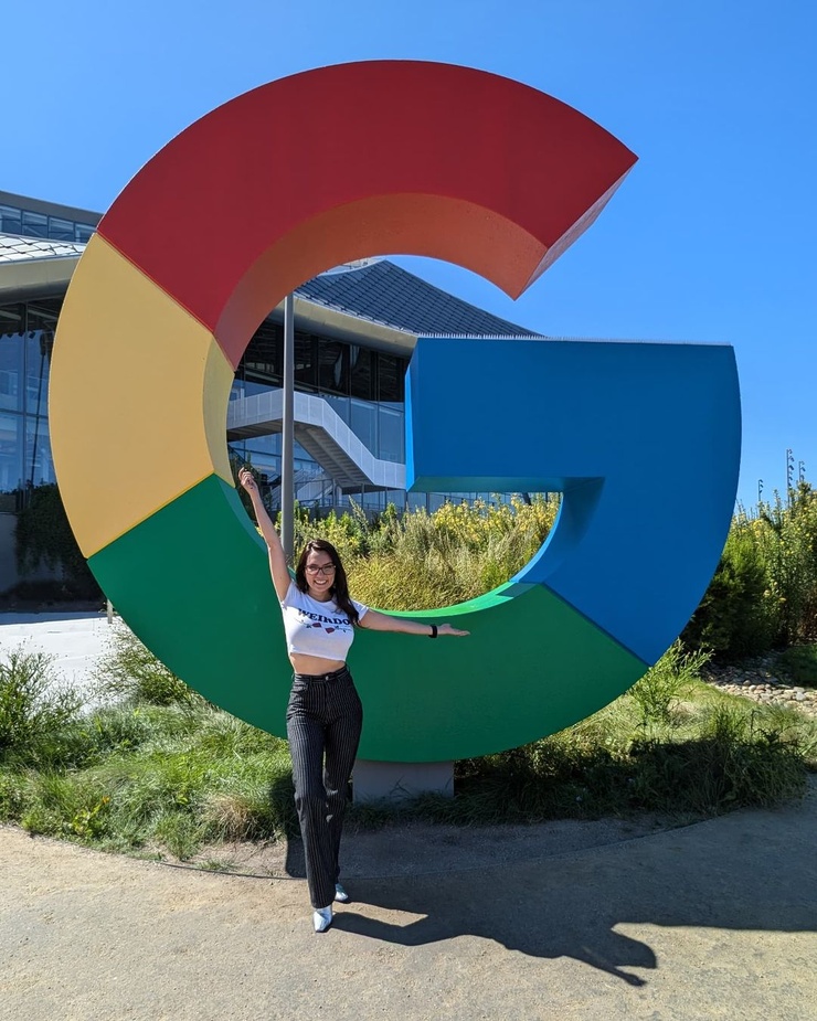 Picture of Trisha Hershberger