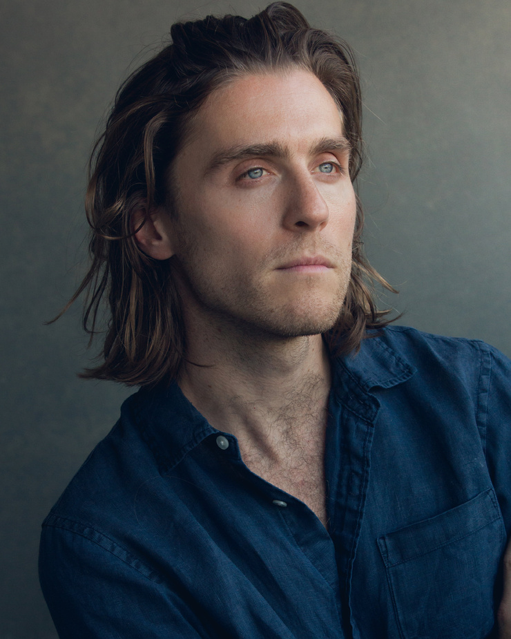 Picture of Jack Farthing