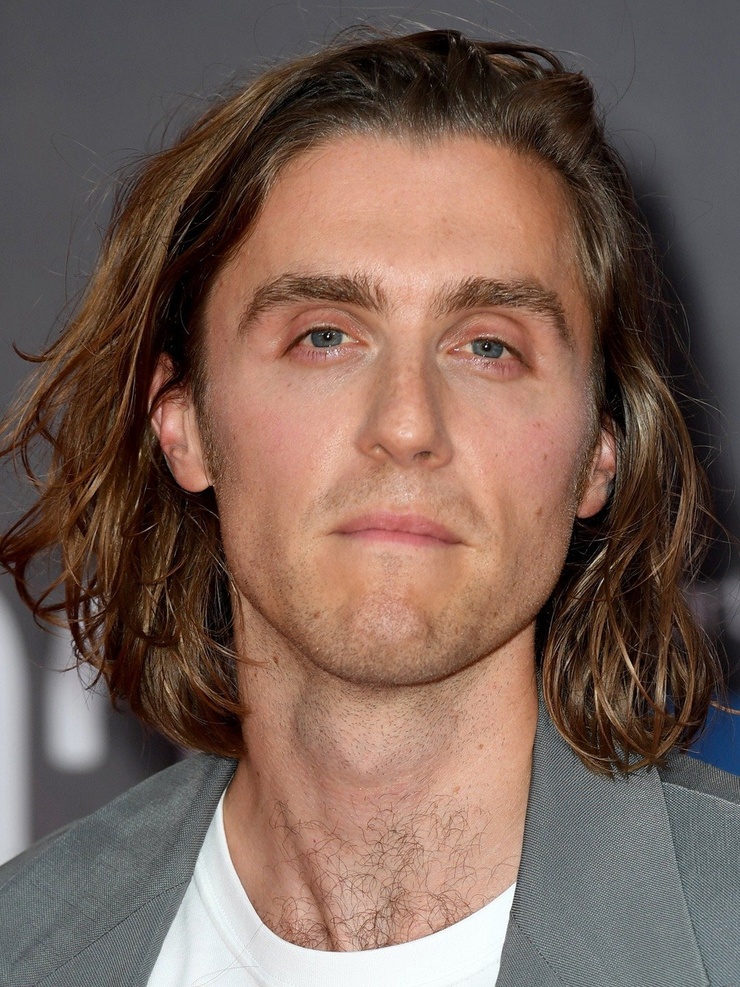 Picture of Jack Farthing