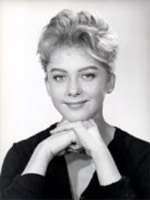 Picture of Isabelle Corey