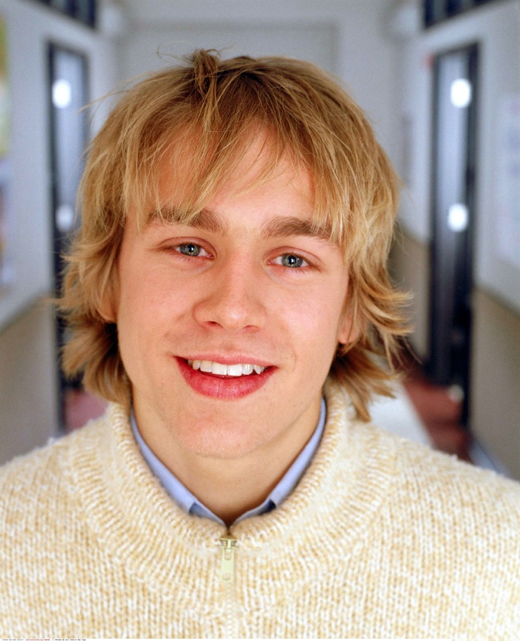 Picture of Undeclared