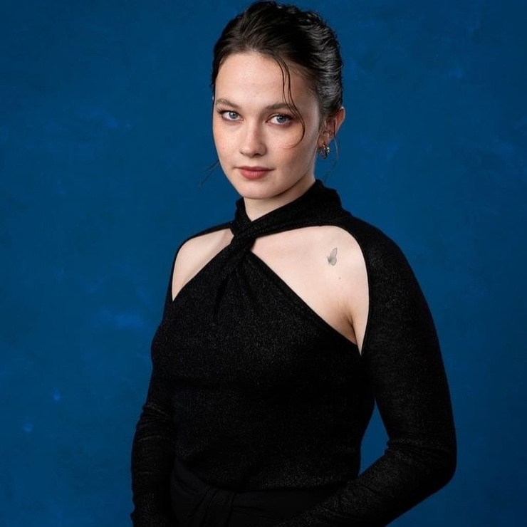 Picture of Cailee Spaeny