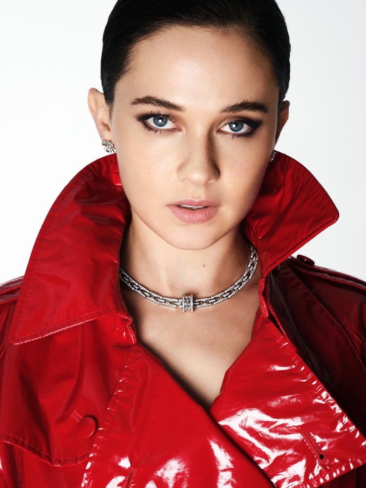 Picture of Cailee Spaeny