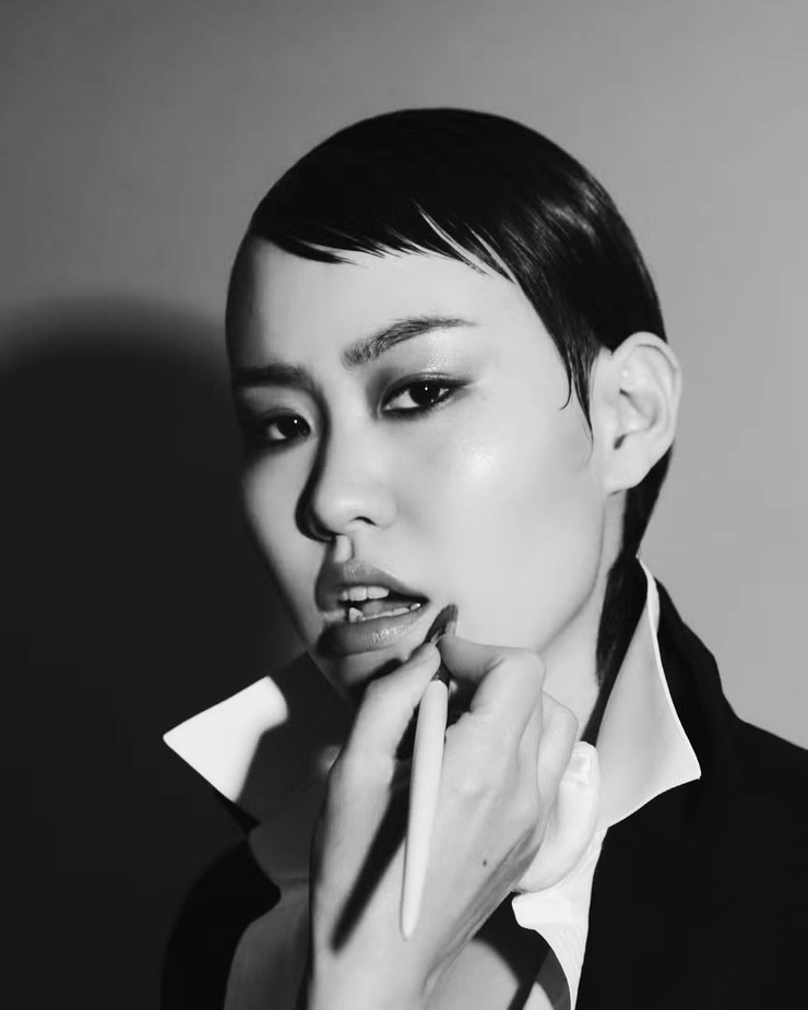 Image of Aileen Wu