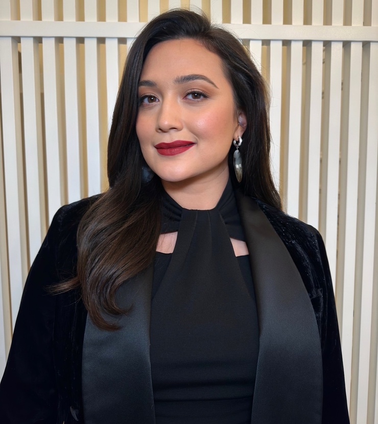 Picture of Lily Gladstone