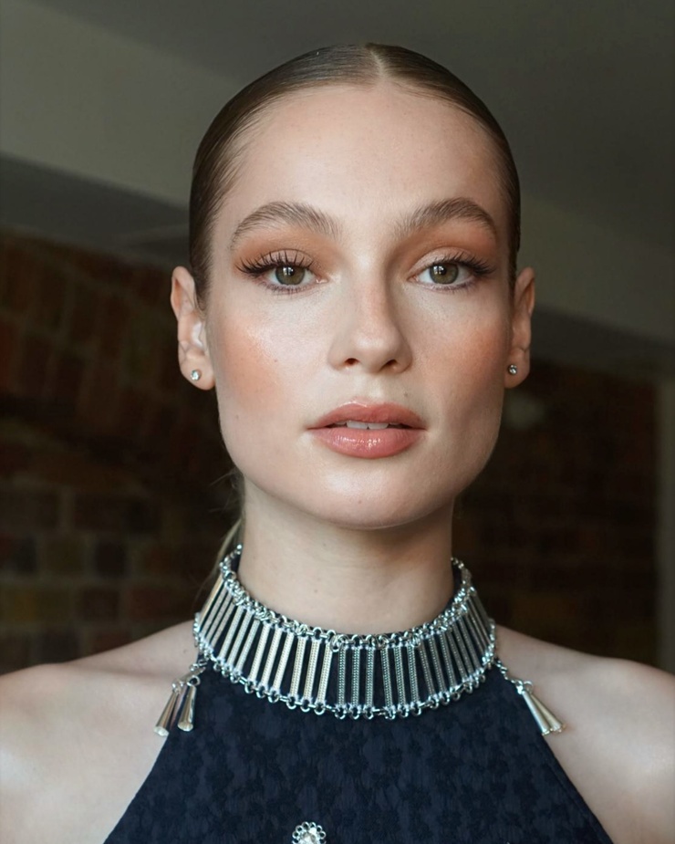 Picture of Hannah Dodd