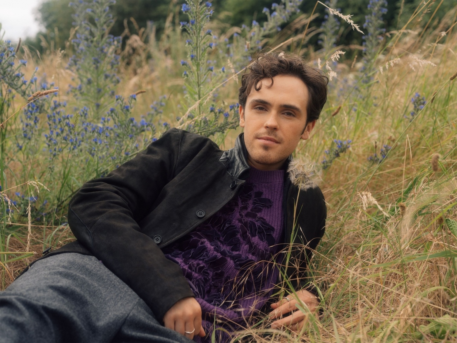 Picture of Misha Butler