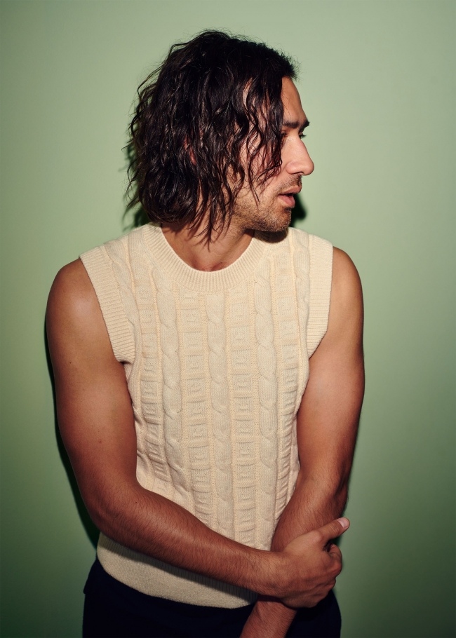 Picture of Max Baldry