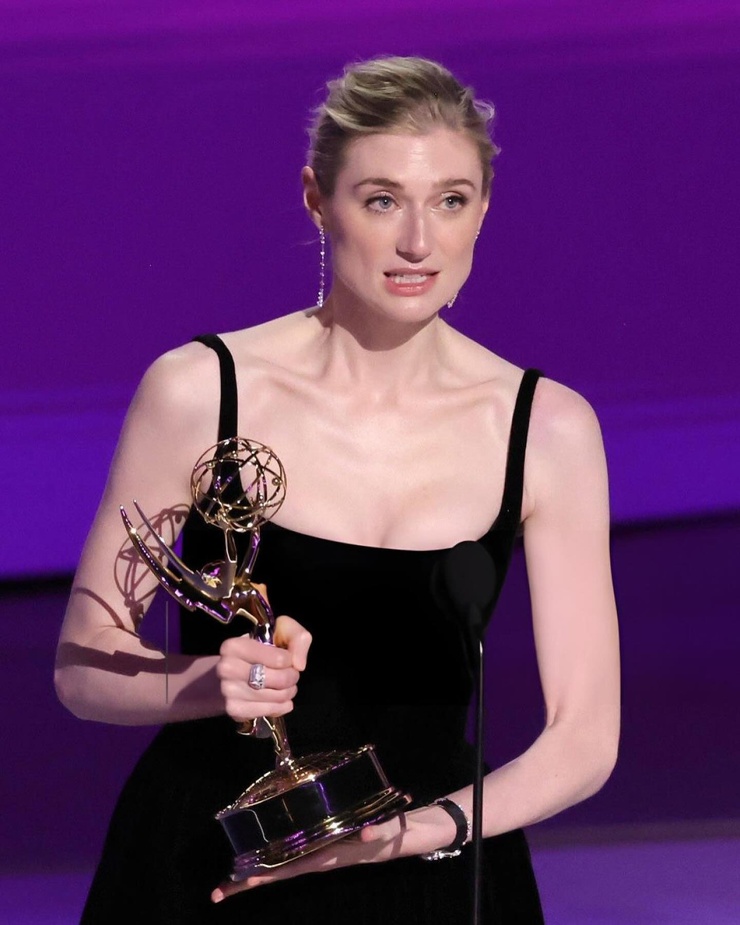 Picture of Elizabeth Debicki
