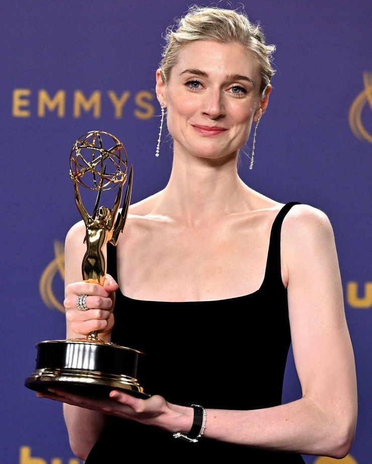 Picture of Elizabeth Debicki