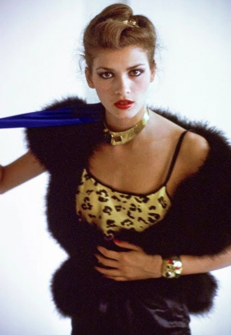 Gia Carangi picture