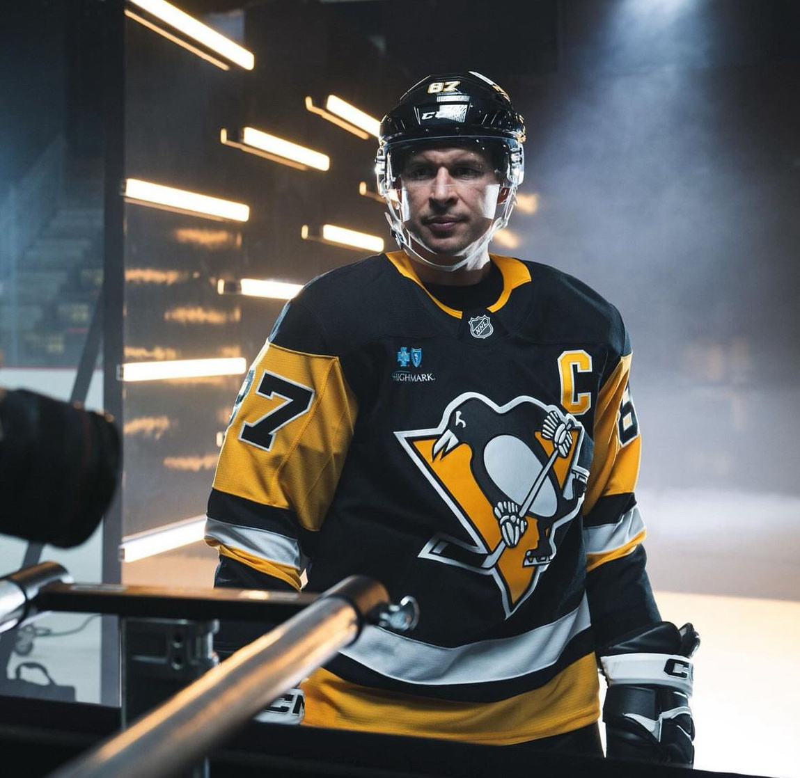 Picture of Sidney Crosby