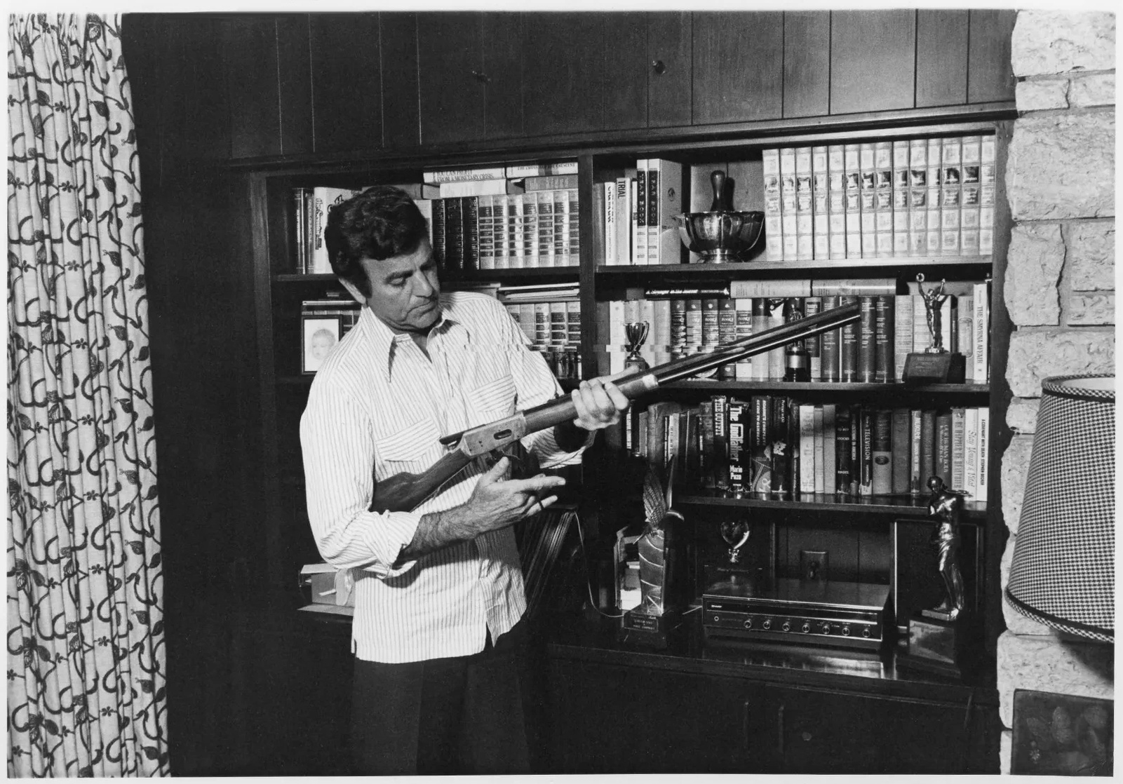Mike Connors