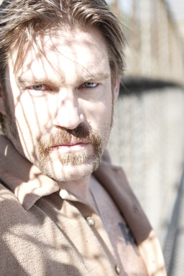 Picture of Judson Mills